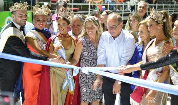 .: Corrientes Te Informa :. Siempre informados... - Se inauguró ...