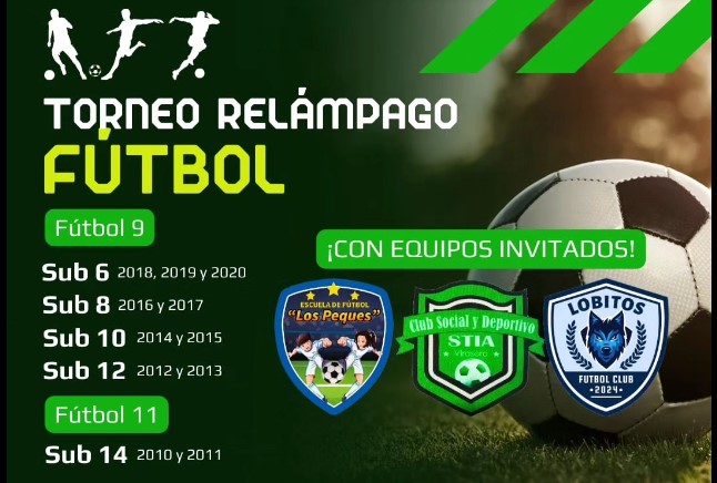 .: Corrientes Te Informa :. Siempre informados... - Torneo Relámpago de ...